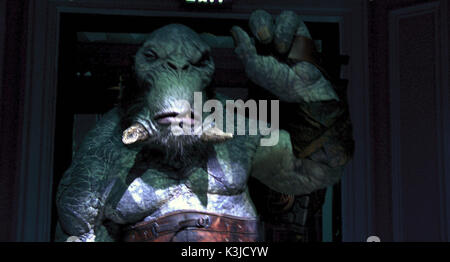 Hellboy 2 Chamberlain