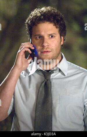 PINEAPPLE EXPRESS SETH ROGEN Date: 2008 Stock Photo - Alamy