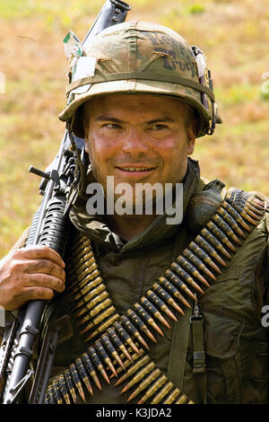 TROPIC THUNDER JACK BLACK TROPIC THUNDER JACK BLACK Date: 2008 Stock ...