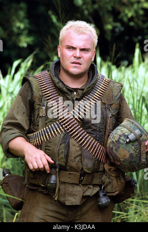 TROPIC THUNDER JACK BLACK TROPIC THUNDER JACK BLACK Date: 2008 Stock ...