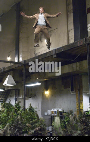 PINEAPPLE EXPRESS SETH ROGEN Date: 2008 Stock Photo - Alamy