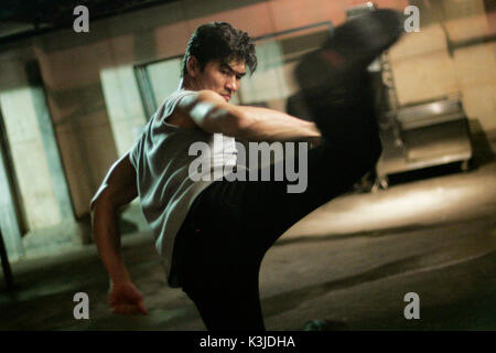 ALIAS Season 4: Episode 1 Authorized Personnel Only JENNIFER GARNER ...