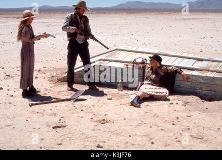HOLES PATRICIA ARQUETTE as Kate Barlow HOLES Date: 2003 Stock Photo - Alamy