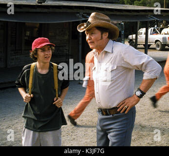 HOLES SHIA LABEOUF as Stanley / Caveman, TIM BLAKE NELSON as Dr ...