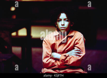 HOLES [US 2003] KHLEO THOMAS as Hector 'Zero' Zeroni HOLES Date: 2003 ...