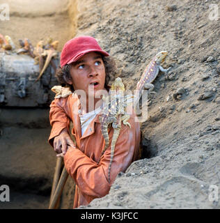 HOLES SHIA LABEOUF as Stanley / Caveman, TIM BLAKE NELSON as Dr ...