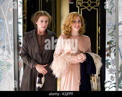 FRANCES MCDORMAND, AMY ADAMS, MISS PETTIGREW LIVES FOR A DAY, 2008 ...
