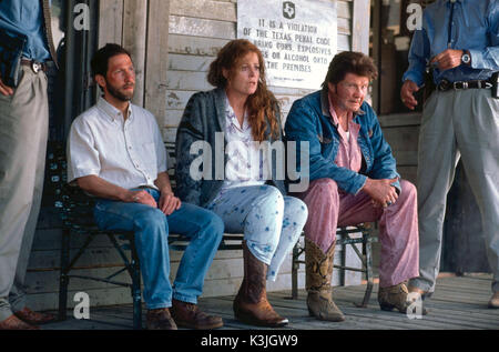 HOLES SIGOURNEY WEAVER as Warden Walker, TIM BLAKE NELSON as Dr ...