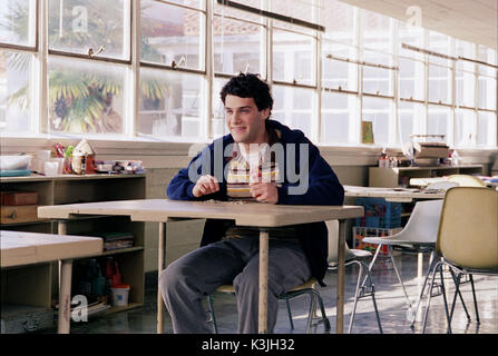GIGLI JUSTIN BARTHA GIGLI Date: 2003 Stock Photo - Alamy