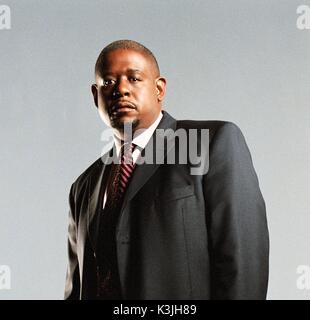 THE SHIELD FOREST WHITAKER Stock Photo - Alamy