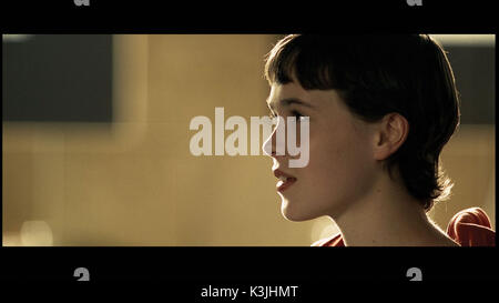 HARD CANDY ELLEN PAGE HARD CANDY Date: 2005 Stock Photo - Alamy
