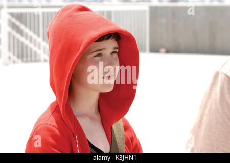 HARD CANDY ELLEN PAGE HARD CANDY Date: 2005 Stock Photo - Alamy