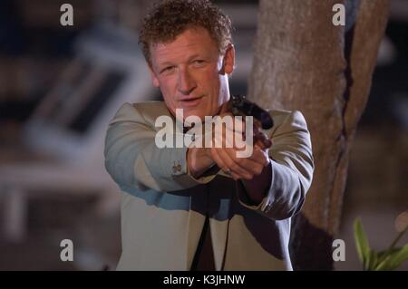 THE BUSINESS GEOFF BELL THE BUSINESS Date: 2005 Stock Photo - Alamy