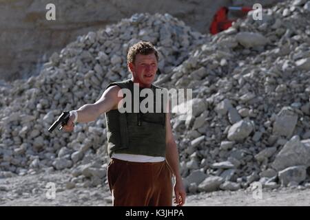 THE BUSINESS GEOFF BELL THE BUSINESS Date: 2005 Stock Photo - Alamy
