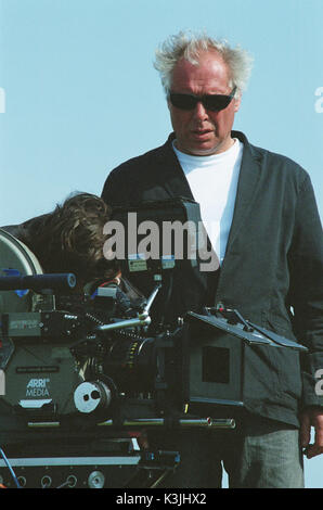 CHURCHILL: THE HOLLYWOOD YEARS Director Peter Richardson with Anthony ...