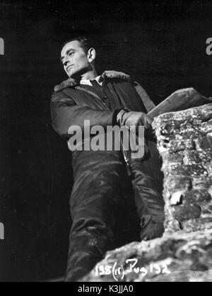DAVID LEAN, director Stock Photo - Alamy
