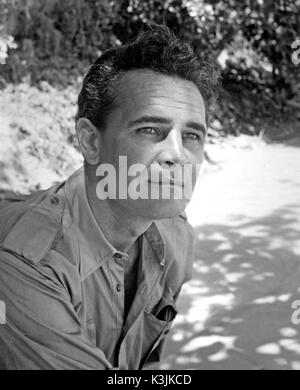 DONALD GRAY South African born actor DONALD GRAY Stock Photo - Alamy