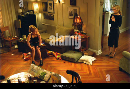 RAISING HELEN KATE HUDSON, HAYDEN PANETTIERE, ABIGAIL BRESLIN, SPENCER ...