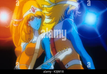 Interstella 5555: The 5tory of the 5ecret 5tar 5ystem Year: 2003 Japan ...