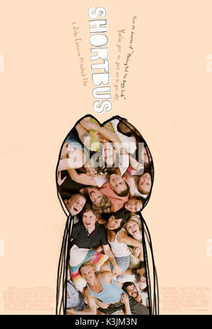 SHORTBUS Date: 2006 Stock Photo - Alamy