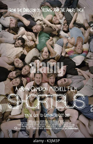 SHORTBUS Date: 2006 Stock Photo - Alamy