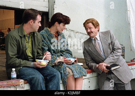 CHRISTOPHER MOYNIHAN, PARKER POSEY, JOHN MICHAEL HIGGINS, FOR YOUR ...