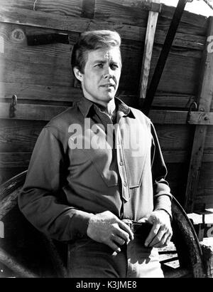 HARVE PRESNELL American singer and actor Stock Photo - Alamy