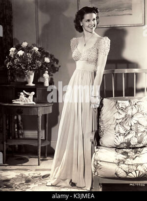 MARY HOWARD American actor Stock Photo - Alamy