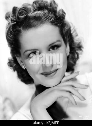 MARY HOWARD American actor Stock Photo - Alamy