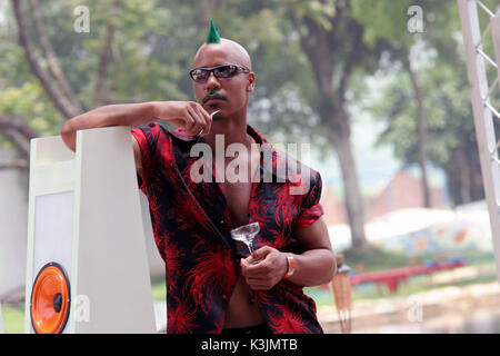 DOA: DEAD OR ALIVE, Brian J. White, Natassia Malte, Devon Aoki, Holly ...