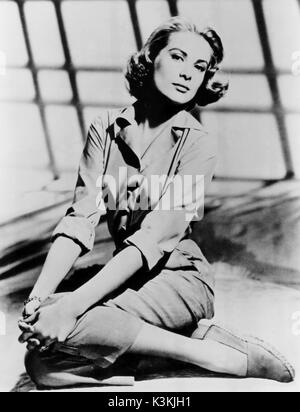 GRACE KELLY (1929-1982) American film actress in 1952 Stock Photo - Alamy