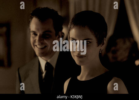 BIRTH, DANNY HUSTON, NICOLE KIDMAN, 2004 Stock Photo - Alamy