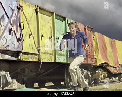 LOOK BOTH WAYS William McInnes as Nick Stock Photo - Alamy