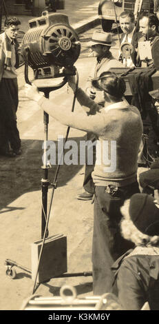 an example of a spot light Stock Photo - Alamy
