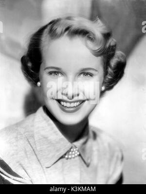 MONA FREEMAN American actress MONA FREEMAN Stock Photo - Alamy