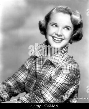 MONA FREEMAN American actress MONA FREEMAN Stock Photo - Alamy