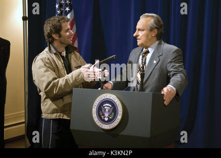 WATCHMEN Director ZACK SNYDER Date: 2009 Stock Photo - Alamy