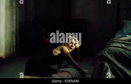 SHUTTER JOSHUA JACKSON Date: 2008 Stock Photo - Alamy