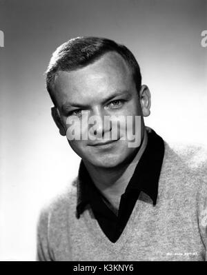 Aldo Ray American film actor 1986 Stock Photo - Alamy
