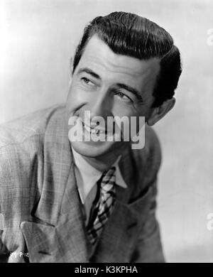 CHIPS RAFFERTY Australian actor Stock Photo - Alamy