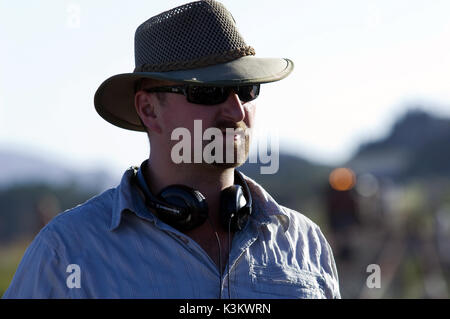 DOOMSDAY Director NEIL MARSHALL Date: 2008 Stock Photo - Alamy