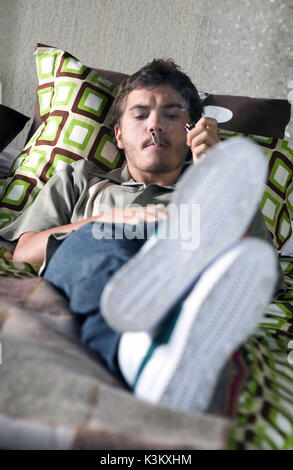 ALPHA DOG EMILE HIRSCH Date: 2006 Stock Photo - Alamy