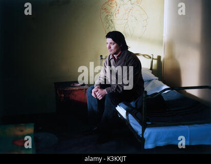 LIGHTS IN THE DUSK aka LAITAKAUPUNGIN VALOT MARIA JARVENHELMI, JANNE ...