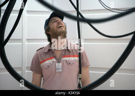 DUNCAN JONES, MOON, 2009 Stock Photo - Alamy