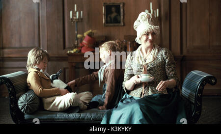 BRIGHT STAR, Edie Martin, 2009. ©Apparition/courtesy Everett Collection ...