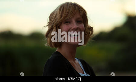 EDEN LAKE KELLY REILLY Date: 2008 Stock Photo - Alamy