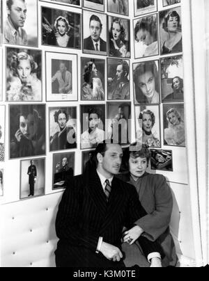 Basil Rathbone Basil Rathbone Basil Rathbone Stock Photo - Alamy