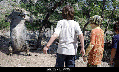 TREVOR GAGNON, LEO HOWARD, SHORTS, 2009 Stock Photo - Alamy