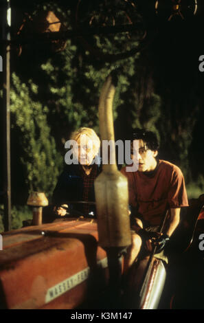 SPIDER & ROSE SIMON BOSSELL, RUTH CRACKNELL Stock Photo - Alamy