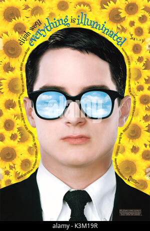 Elijah Wood Film: Everything Is Illuminated (2005) Characters: Jonathan ...